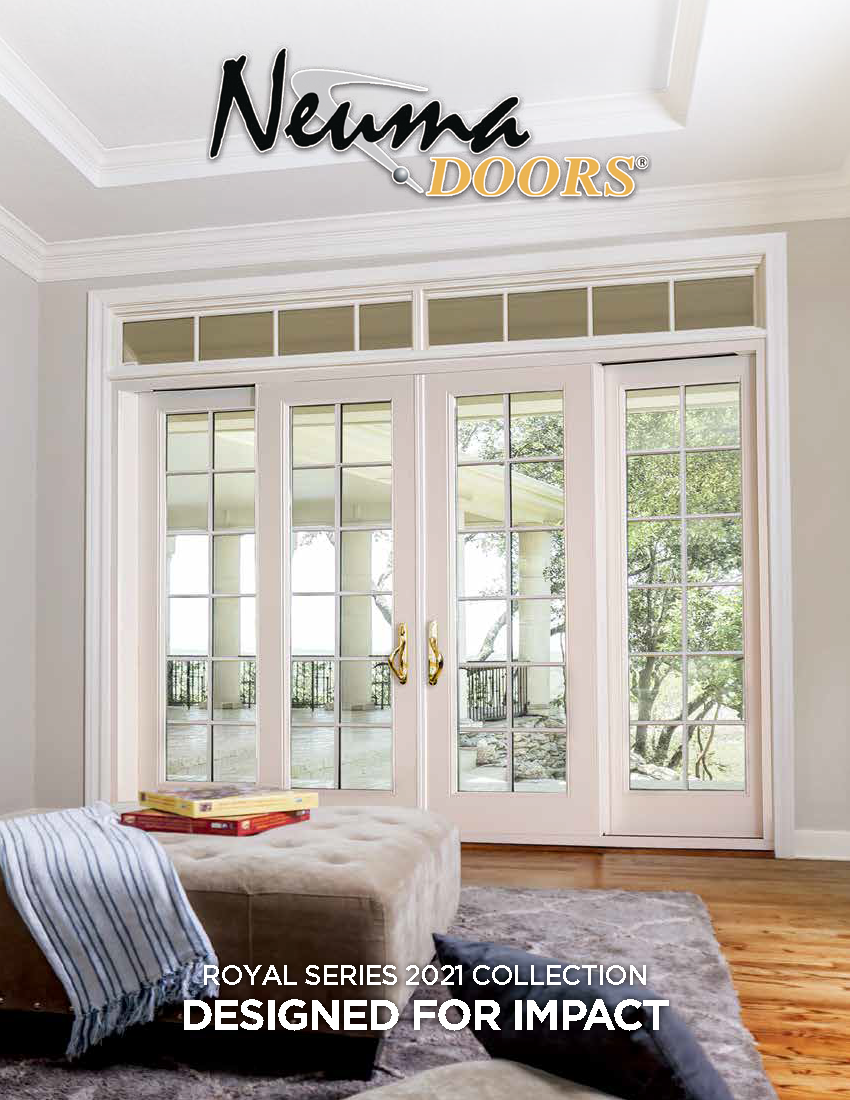 Catalog | Neuma Doors