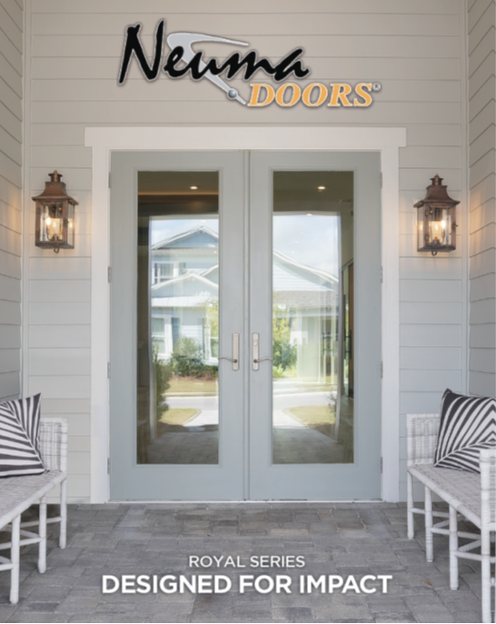 Catalog | Neuma Doors
