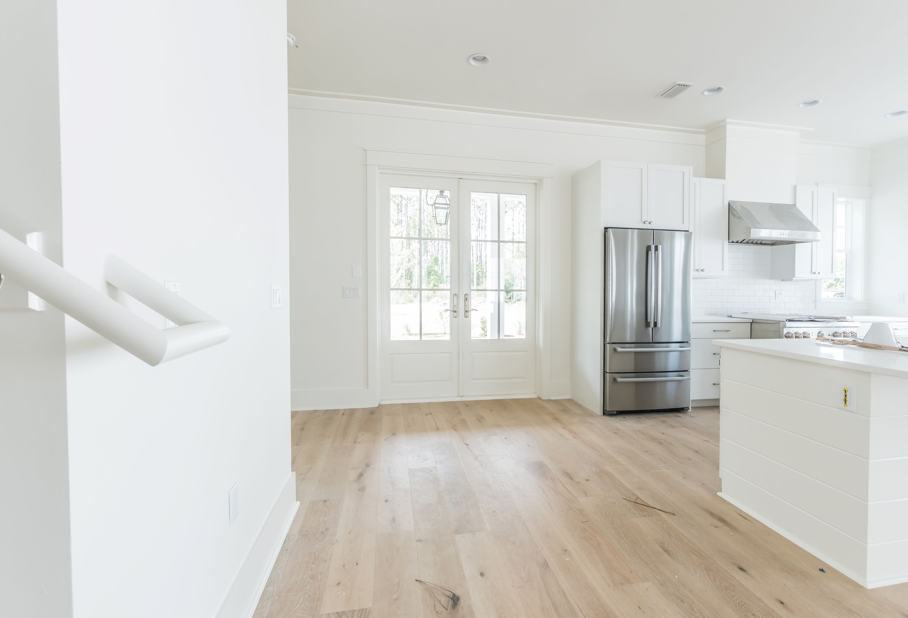 3/4 Lite Gliding Panel | Neuma Doors